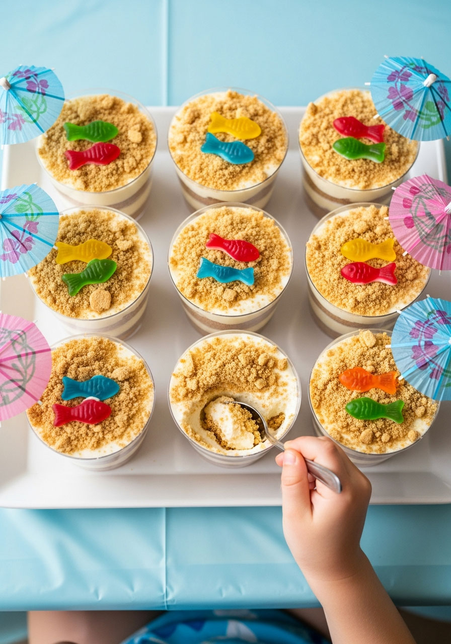 25 Best Mermaid Birthday Party Ideas (Easy & Magical!)