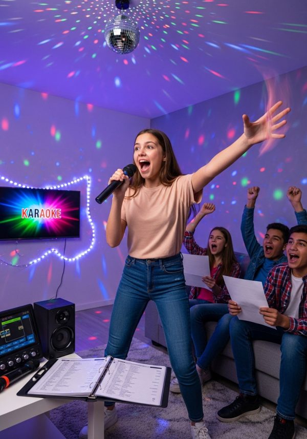 10 Epic Ways for Teens to Celebrate Birthday at Home