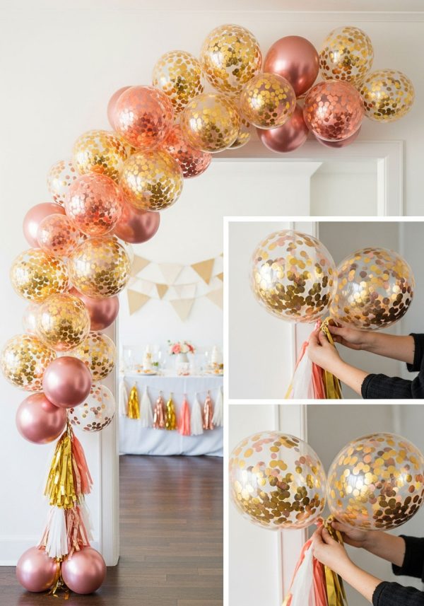 40 Epic Tissue Paper Birthday Crafts (Easy + Budget-Friendly!)