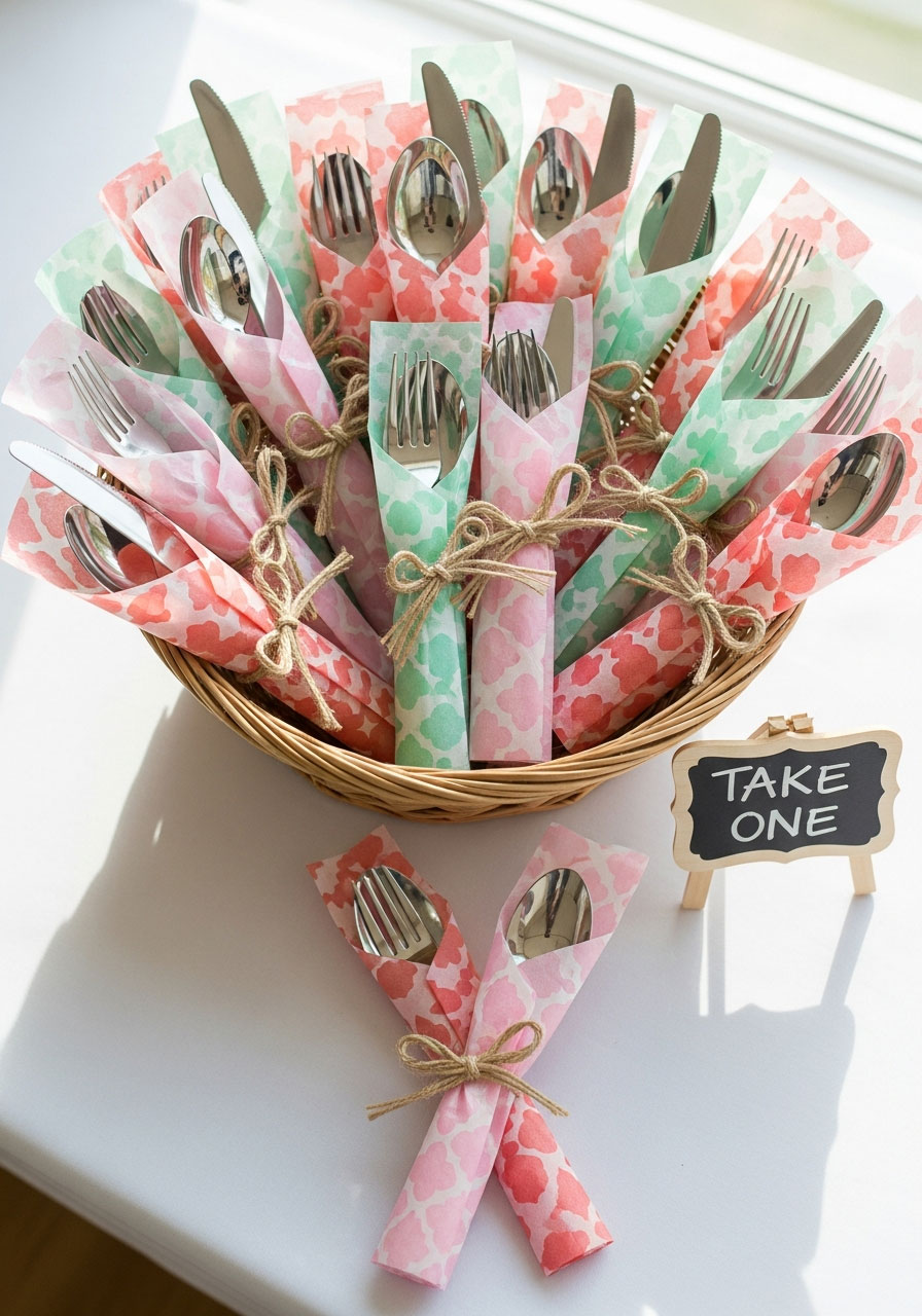 40 Epic Tissue Paper Birthday Crafts (Easy + Budget-Friendly!)