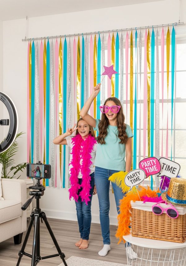 12 Epic Birthday Party Activities for Tweens