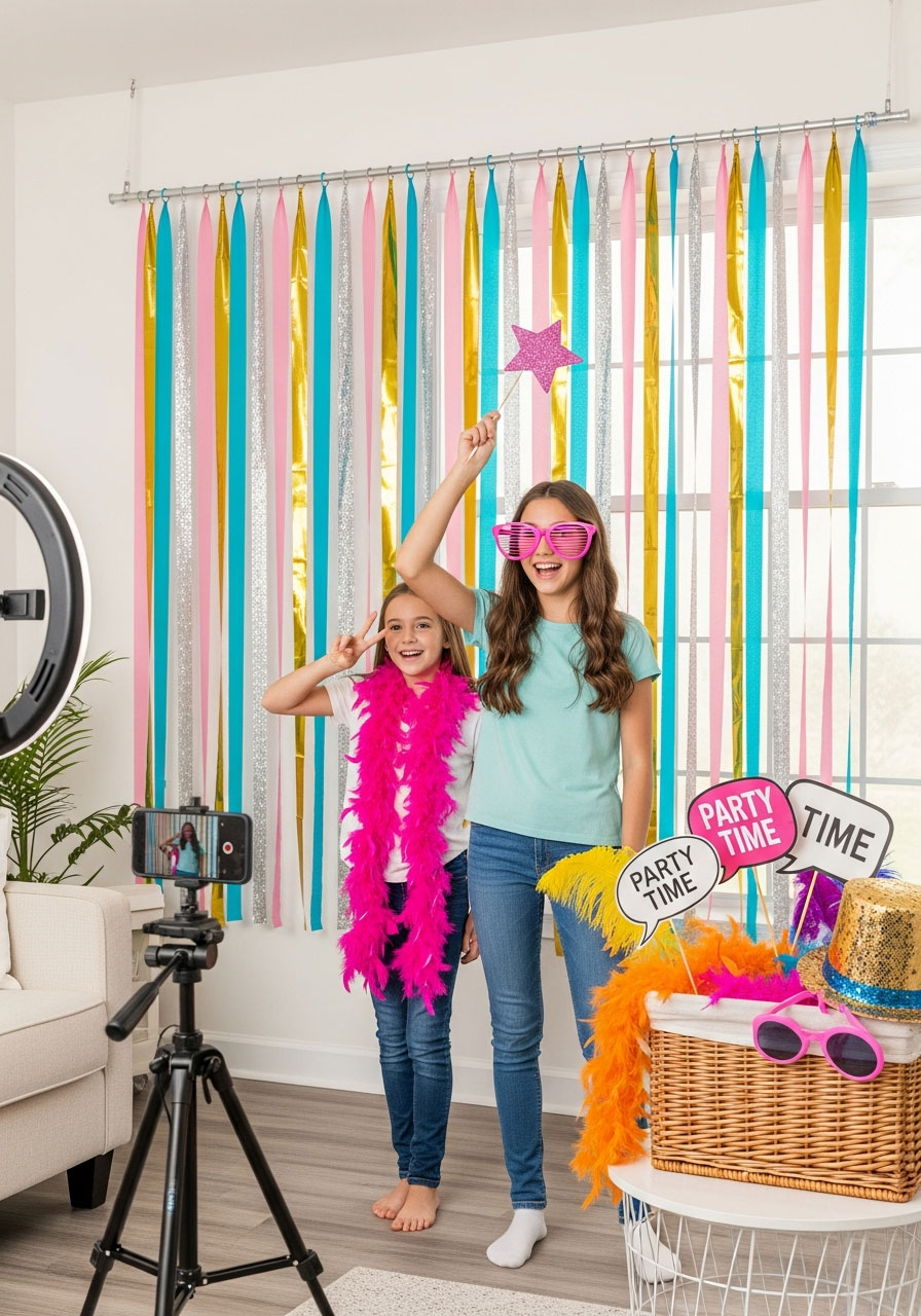 12 Epic Birthday Party Activities for Tweens
