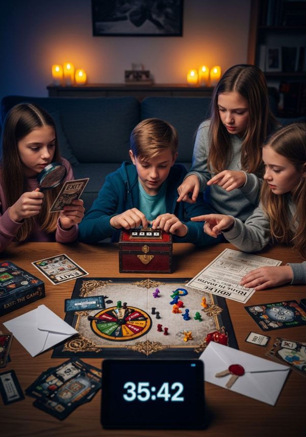 12 Epic Birthday Party Activities for Tweens