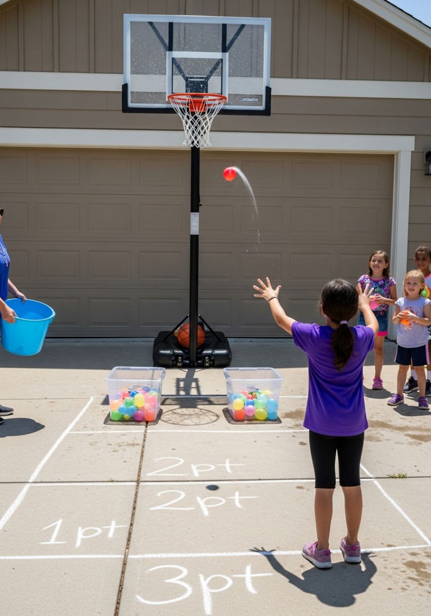 18 Birthday Water Balloon Games Kids Love (Summer)