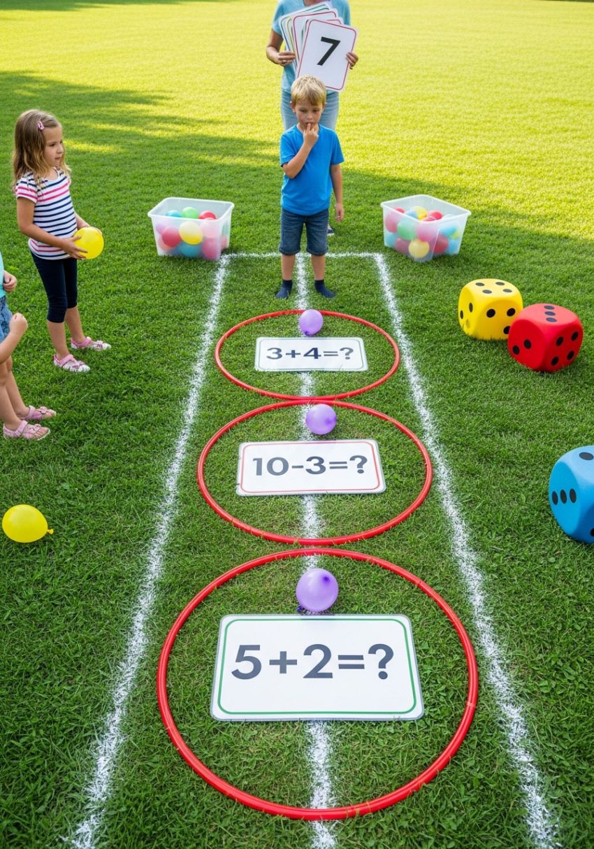 18 Birthday Water Balloon Games Kids Love (Summer)