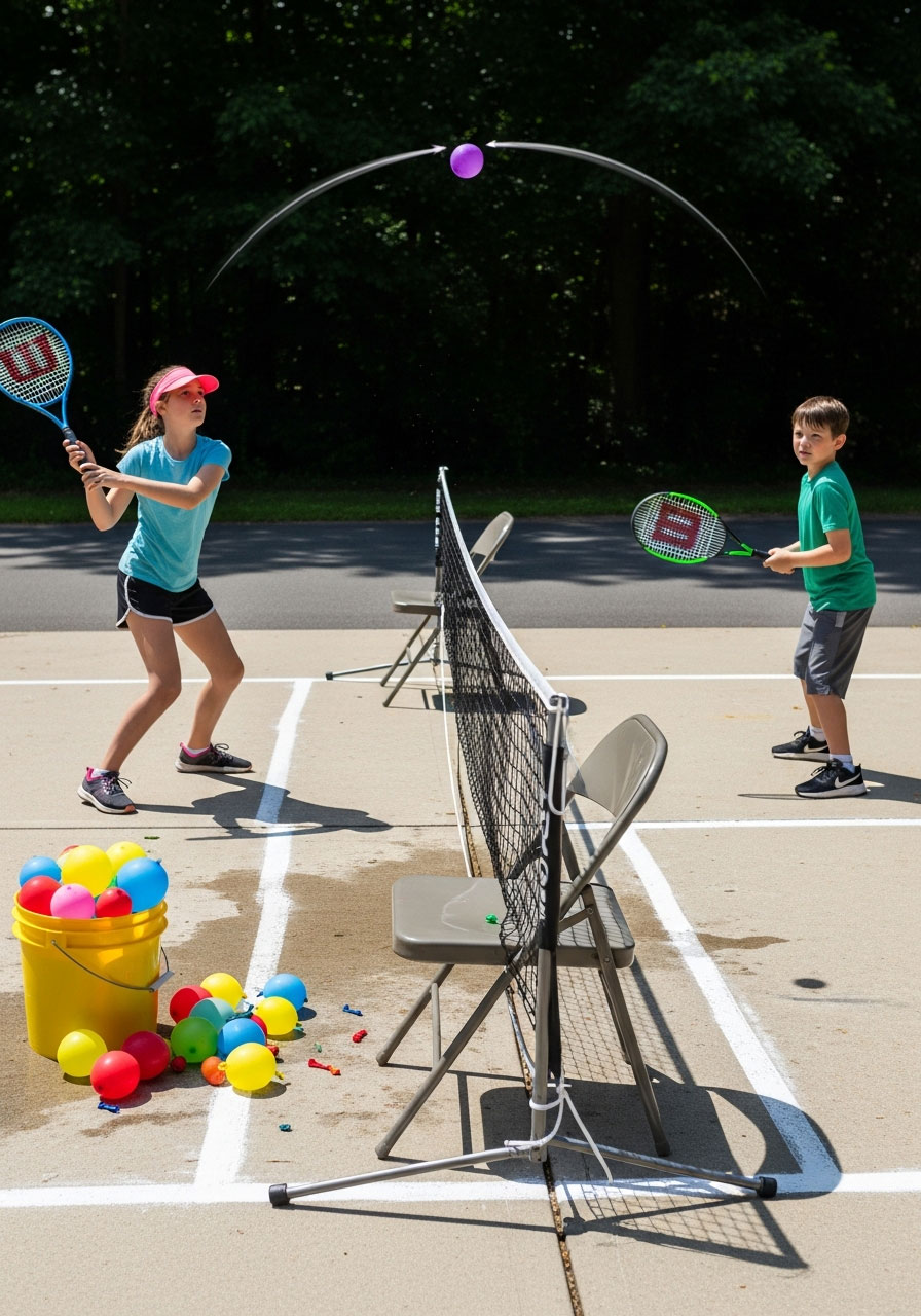 18 Birthday Water Balloon Games Kids Love (Summer)