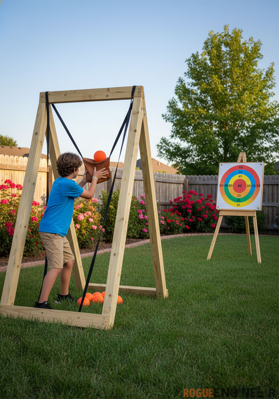 33+ Epic Outdoor Games for Ultimate Family Fun & Bonding