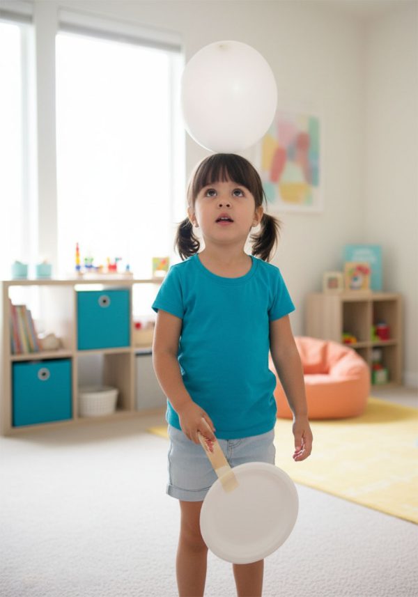 20 Fun Indoor Games for Kids That'll Save Your Sanity