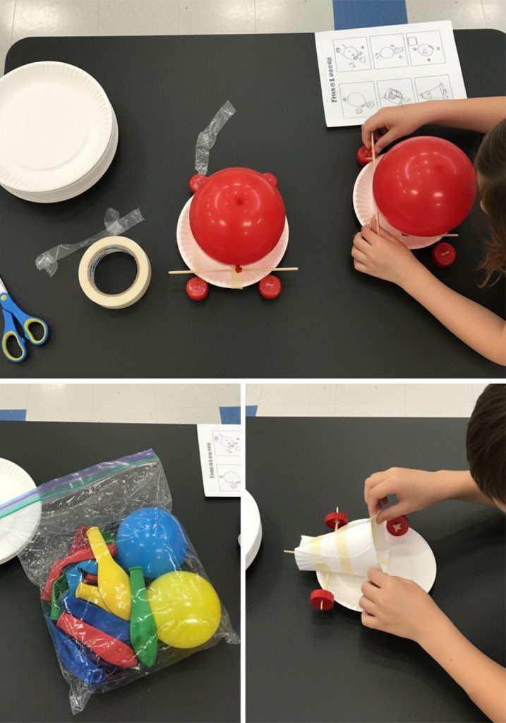 5 Epic Projects That Make Newton's Laws Finally Click