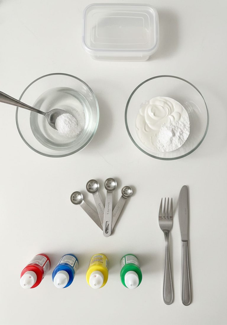 How to Make Bouncy Balls: Easy 5-Minute DIY Kids Love