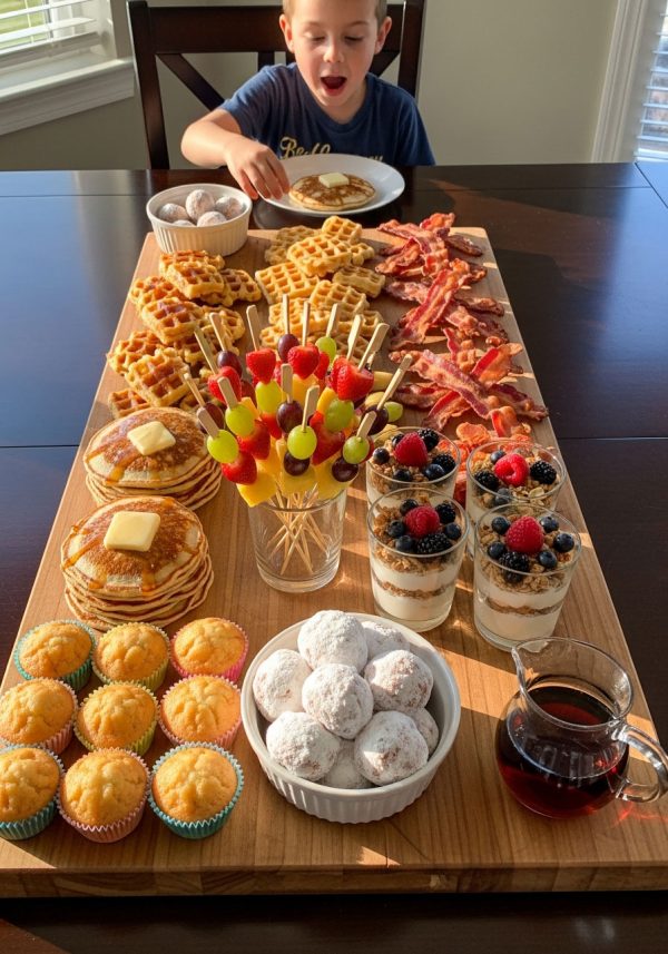 27 Birthday Charcuterie Boards Better Than Cake
