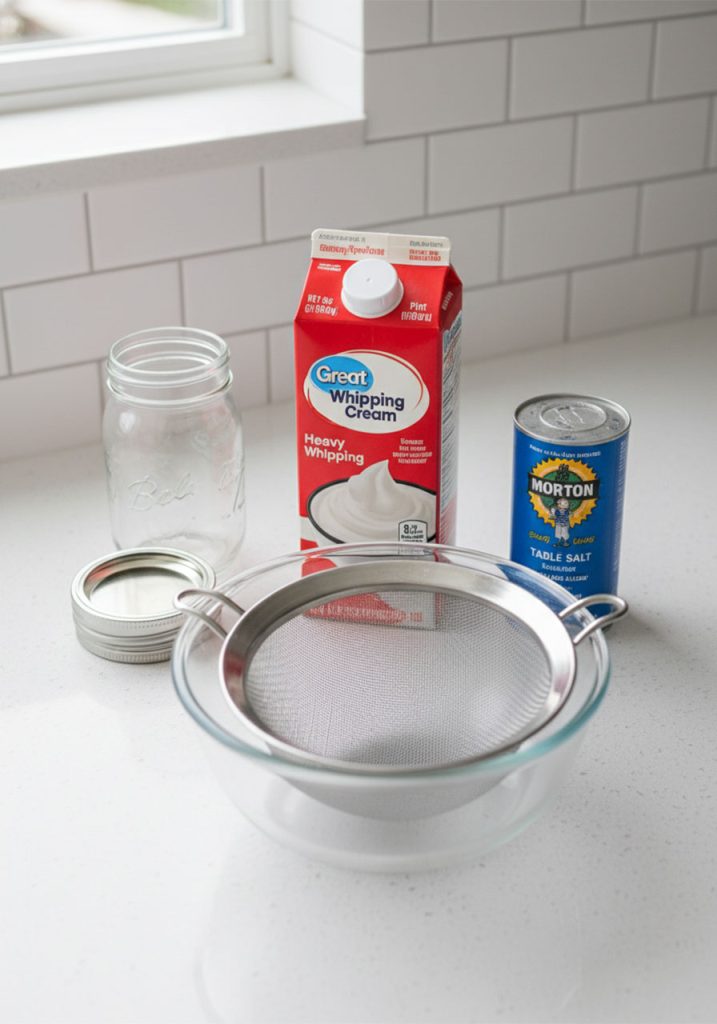 Butter Science Experiment: Easy Edible STEM for Kids