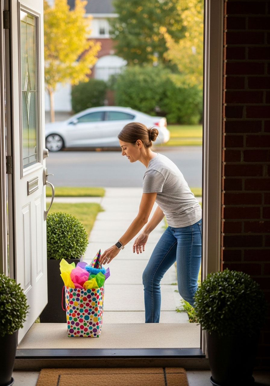 How to Host a Virtual Birthday Party That's Actually Fun