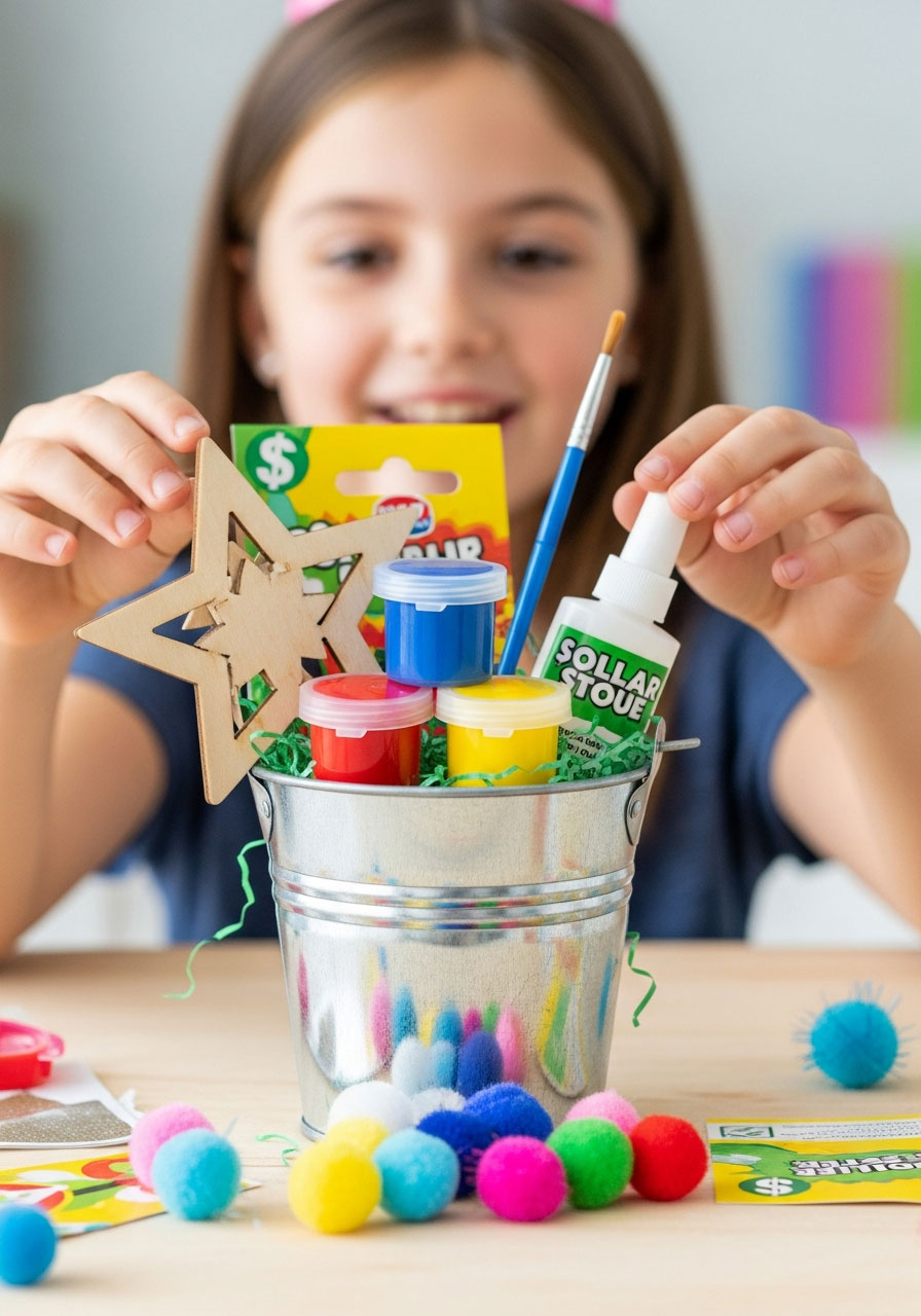 51 Unique & Useful Party Favor Ideas for Kids (No Junk!)