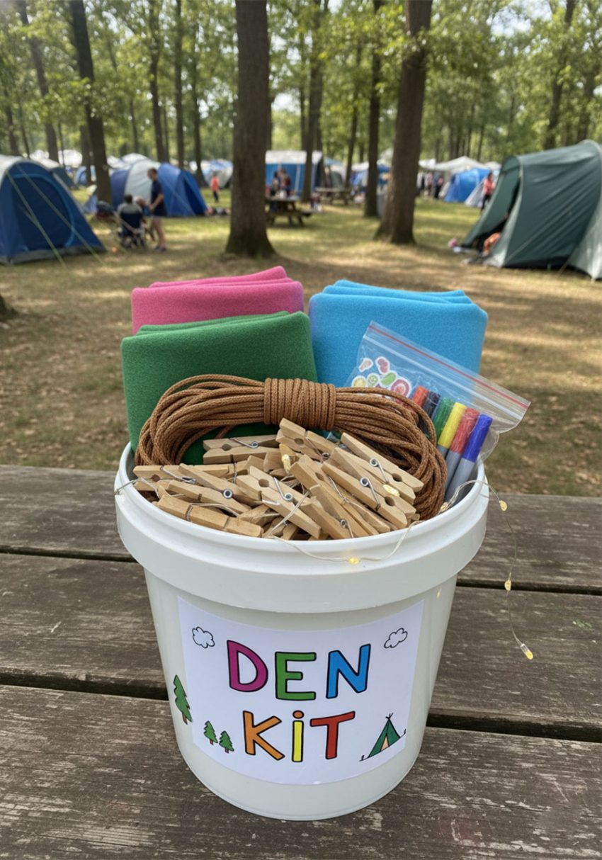 27 Epic Camping Activities Kids Will Love | Fun Ideas
