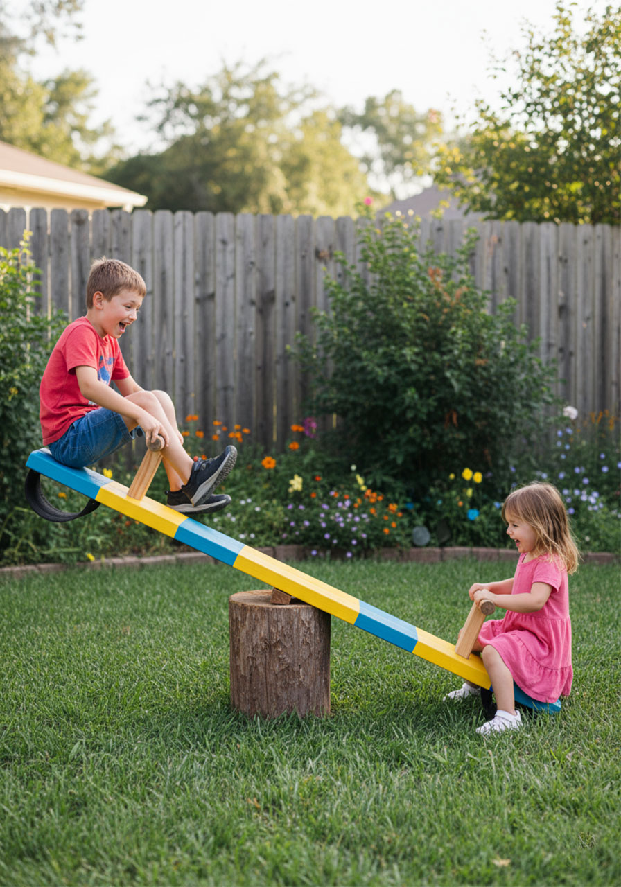 33+ Epic Outdoor Games for Ultimate Family Fun & Bonding
