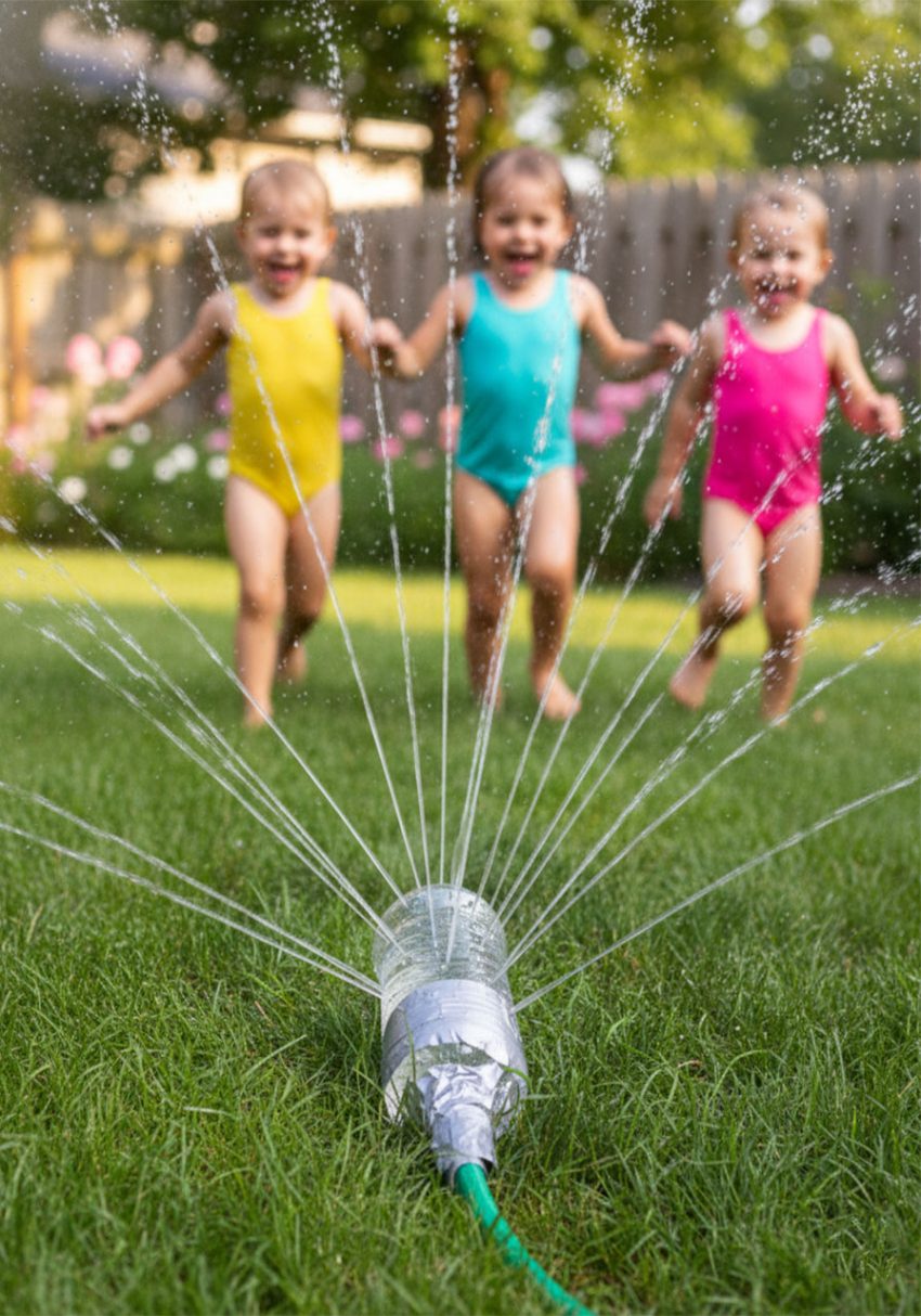 33+ Epic Outdoor Games for Ultimate Family Fun & Bonding