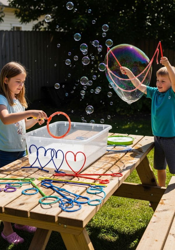 29 Epic Kids Birthday Party Ideas For Homesteading Families