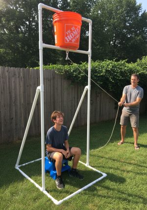 33+ Epic Outdoor Games for Ultimate Family Fun & Bonding