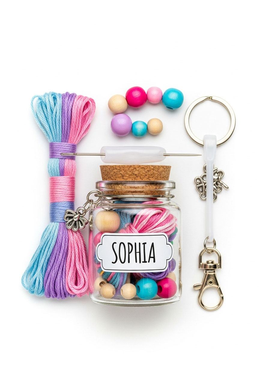 51 Unique & Useful Party Favor Ideas for Kids (No Junk!)