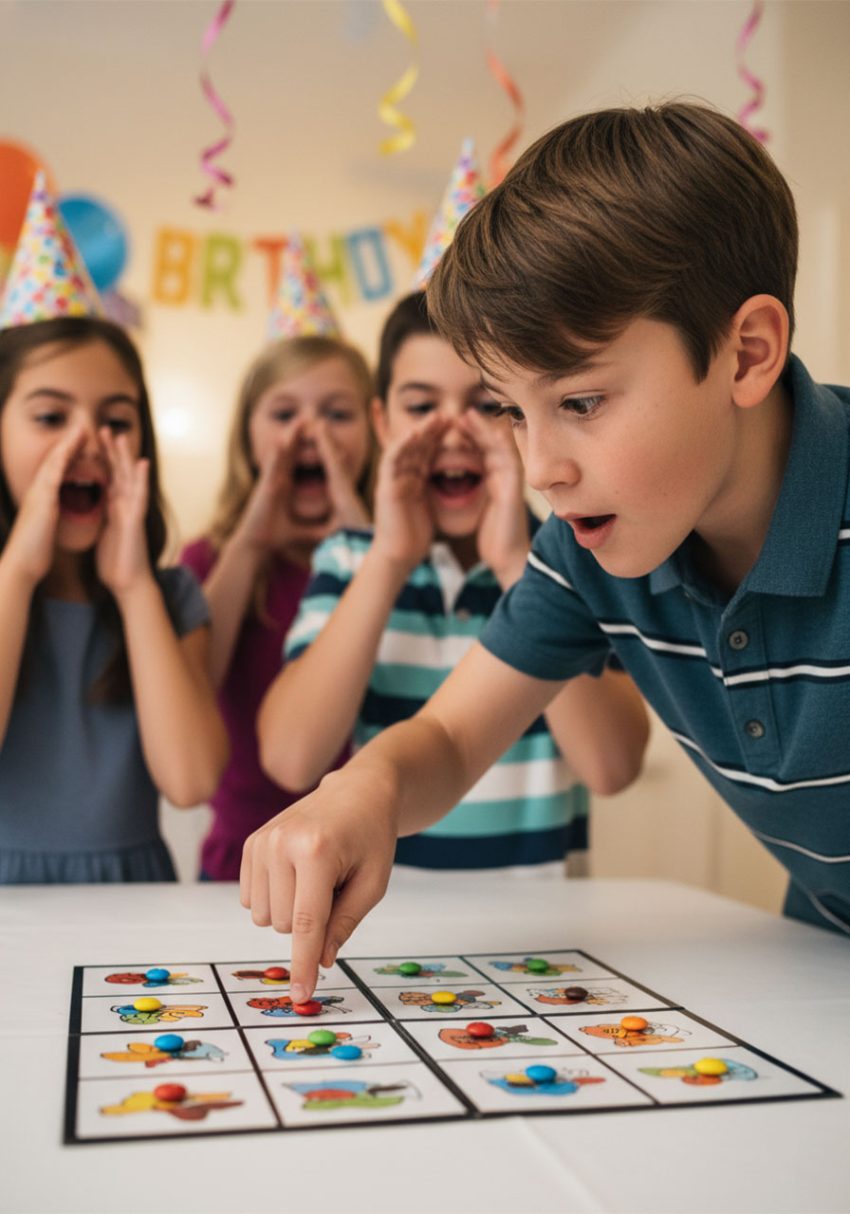 Don't Eat Pete Game: 5-Minute Party Fun for All Ages (Easy Rules!)