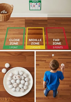 20+ Donut Birthday Party Ideas (Games, Decor & Recipes!)