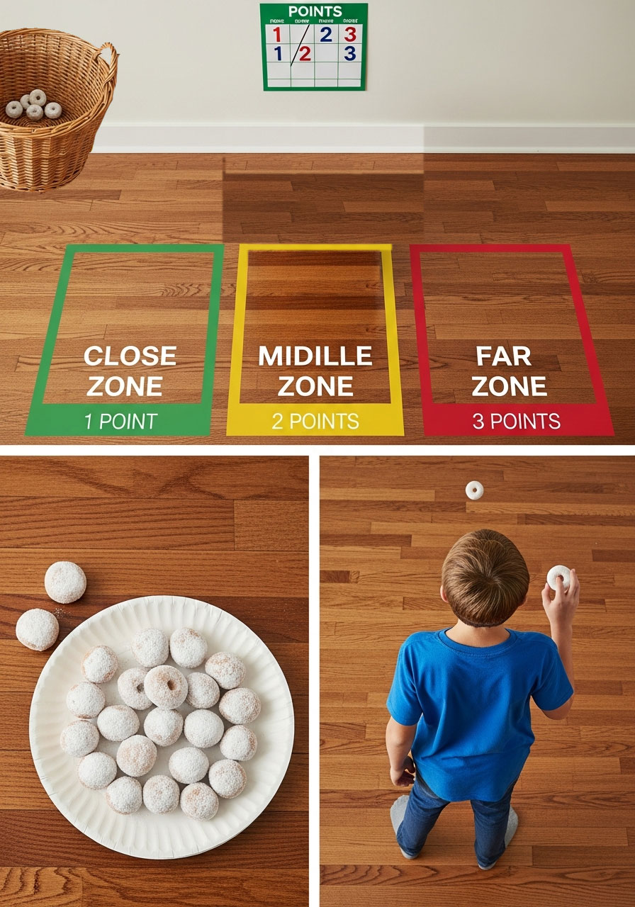 20+ Donut Birthday Party Ideas (Games, Decor & Recipes!)