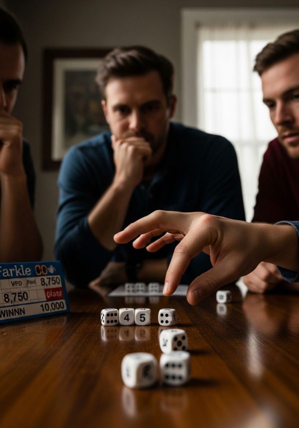 11 Fun Dice Games for Kids & Families (Easy & Exciting!)