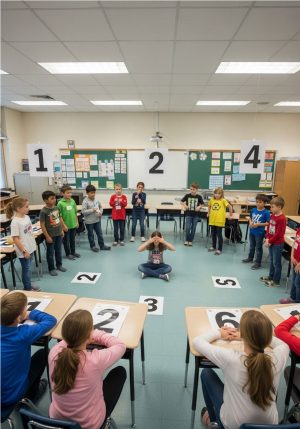 16 Fun Indoor Recess Games Kids Beg to Play | Epic Ideas