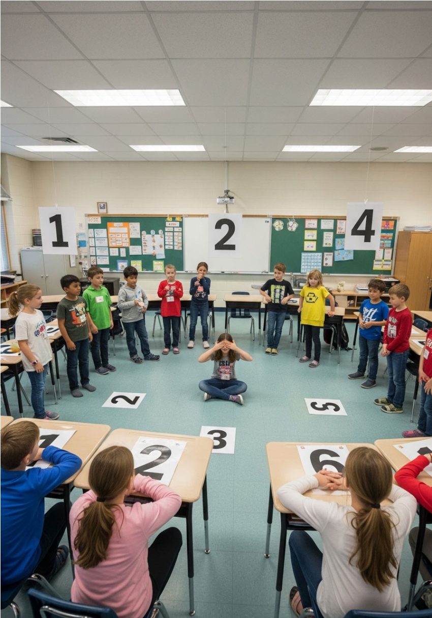 16 Fun Indoor Recess Games Kids Beg to Play | Epic Ideas