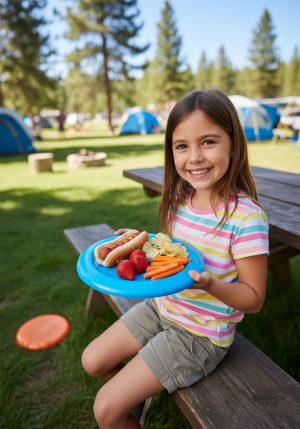 27 Epic Camping Activities Kids Will Love | Fun Ideas