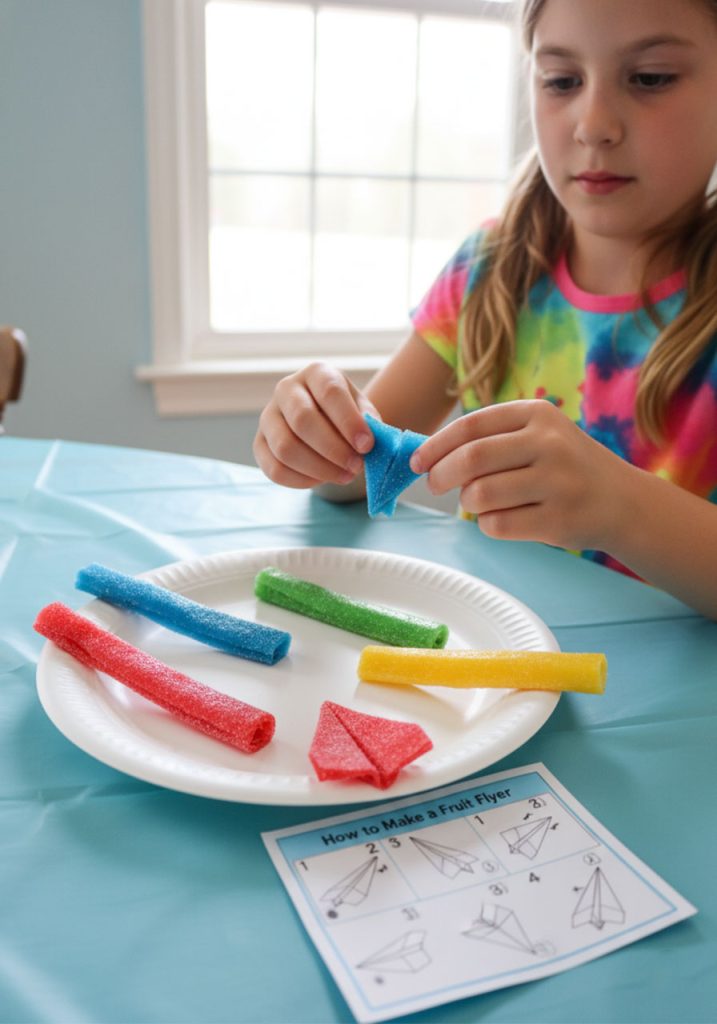 Paper Airplane Party Ideas Kids Will Love (Easy & Fun!)