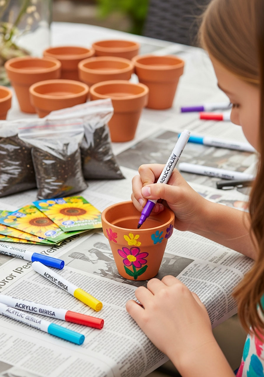 51 Unique & Useful Party Favor Ideas for Kids (No Junk!)