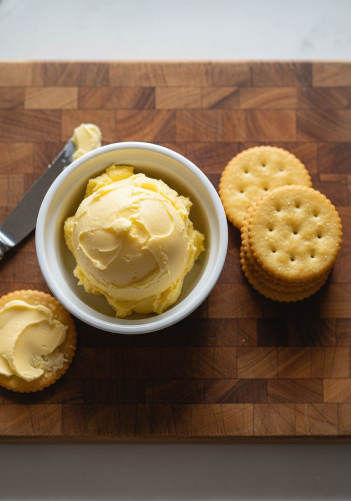 Butter Science Experiment: Easy Edible STEM for Kids