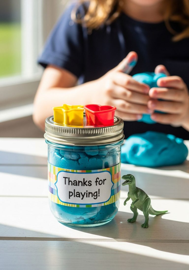 51 Unique & Useful Party Favor Ideas for Kids (No Junk!)