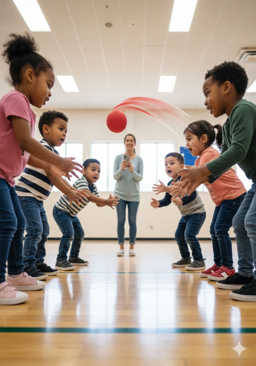 27 Circle Time Ideas for Toddlers & Preschool That Work