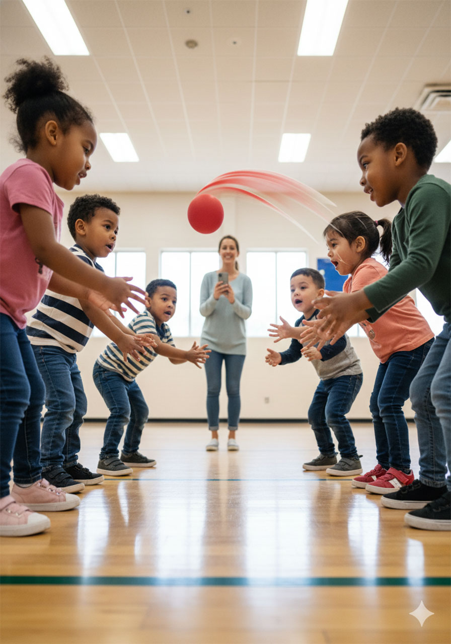 27 Circle Time Ideas for Toddlers & Preschool That Work