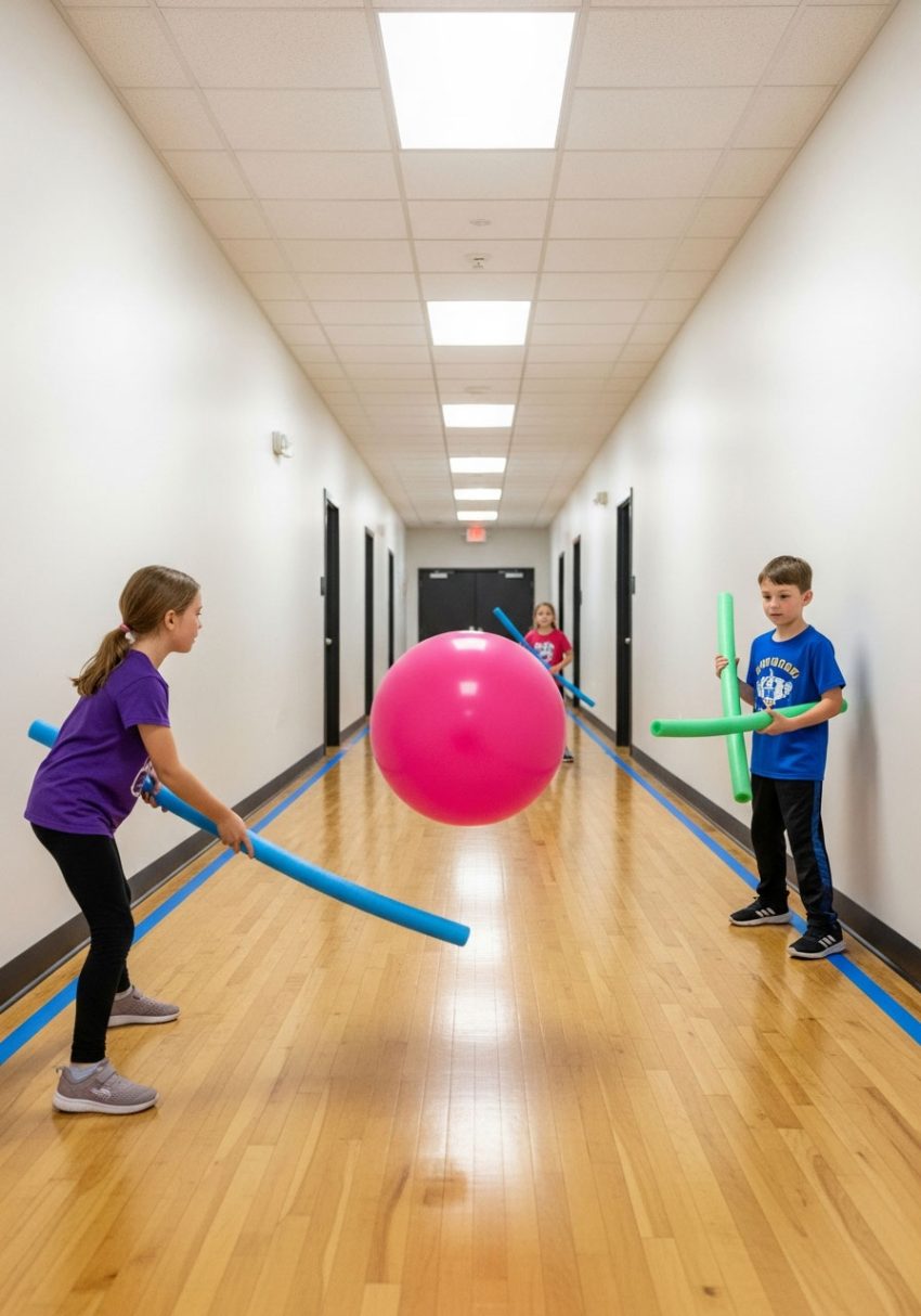 20 Fun Indoor Games for Kids That'll Save Your Sanity