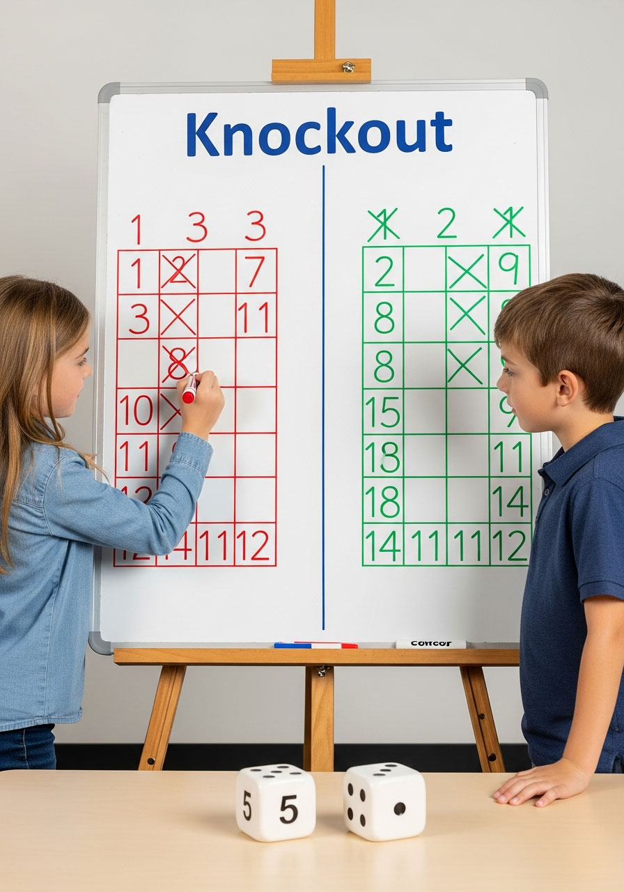 11 Fun Dice Games for Kids & Families (Easy & Exciting!)