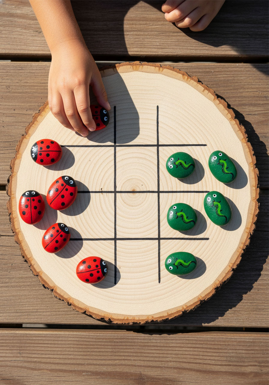 33+ Epic Outdoor Games for Ultimate Family Fun & Bonding