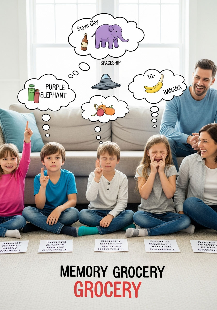 20 Fun Indoor Games for Kids That'll Save Your Sanity
