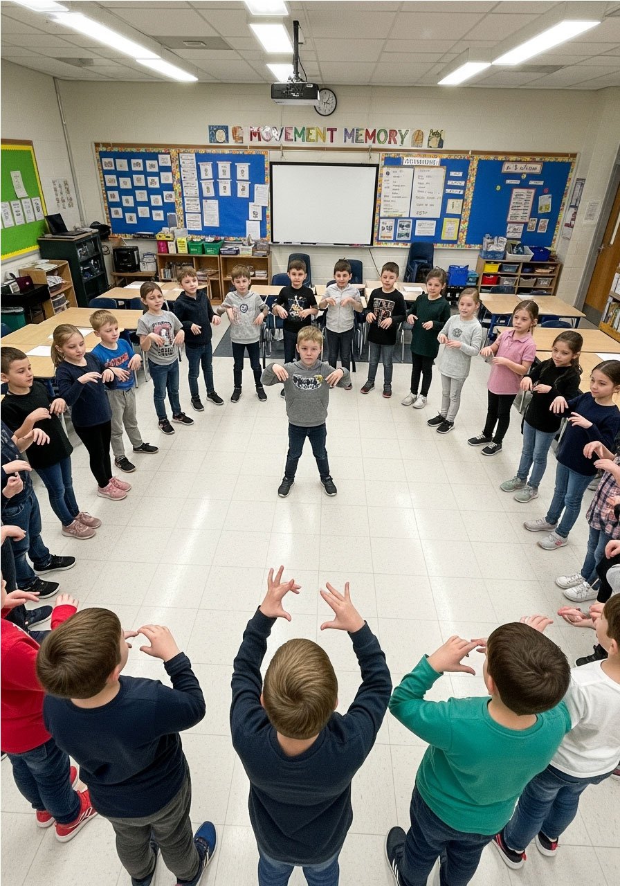 16 Fun Indoor Recess Games Kids Beg to Play | Epic Ideas