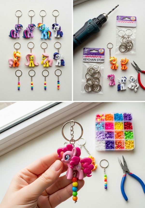 28 My Little Pony Craft Birthday Ideas (Easy & Magical!)