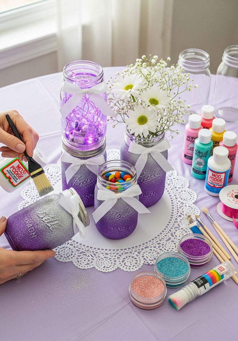 28 My Little Pony Craft Birthday Ideas (Easy & Magical!)