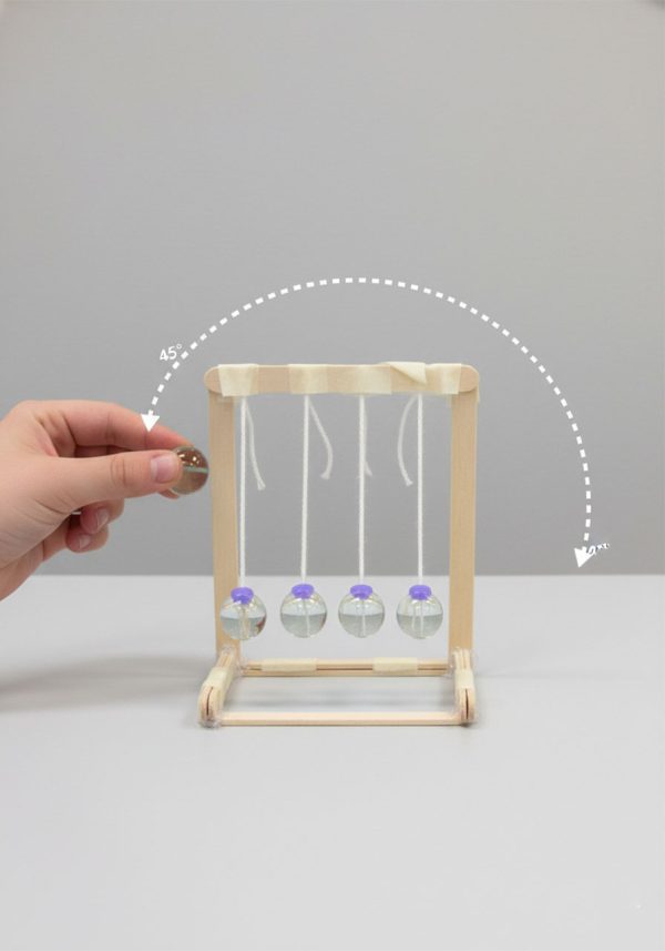 5 Epic Projects That Make Newton's Laws Finally Click