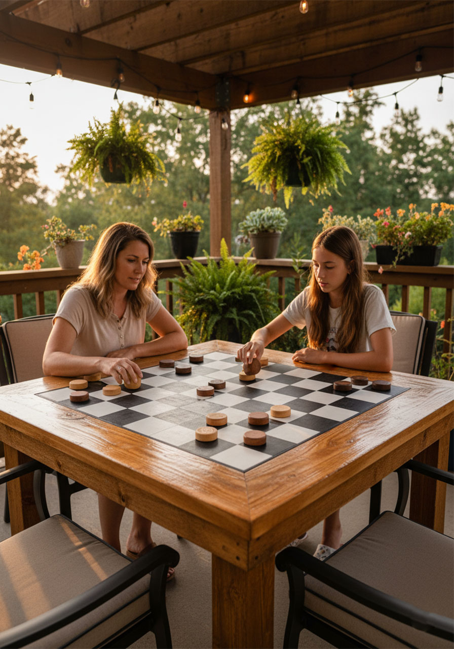 33+ Epic Outdoor Games for Ultimate Family Fun & Bonding