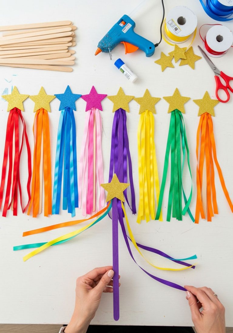 12 Reusable DIY Decor Ideas That Save Big on Birthday Parties