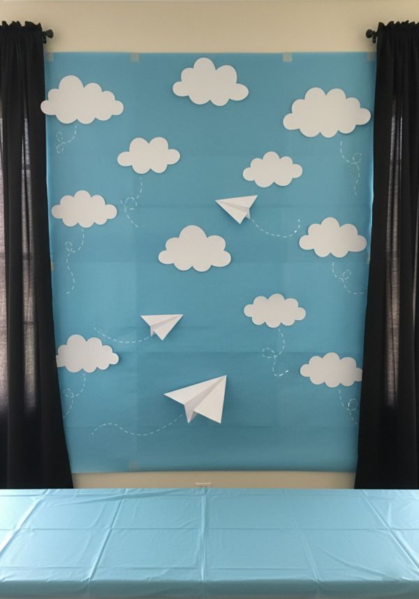 Paper Airplane Party Ideas Kids Will Love (Easy & Fun!)
