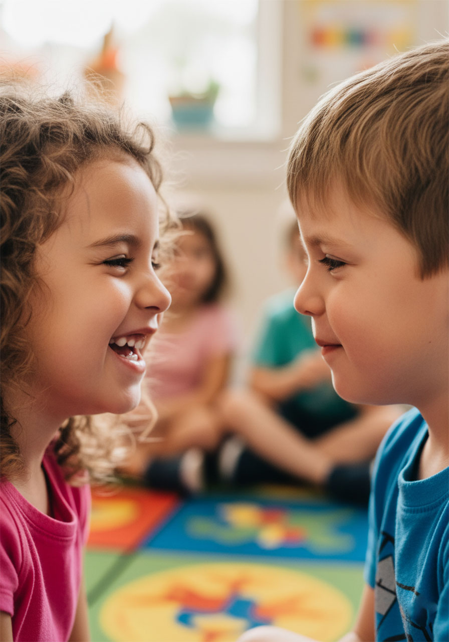 27 Circle Time Ideas for Toddlers & Preschool That Work
