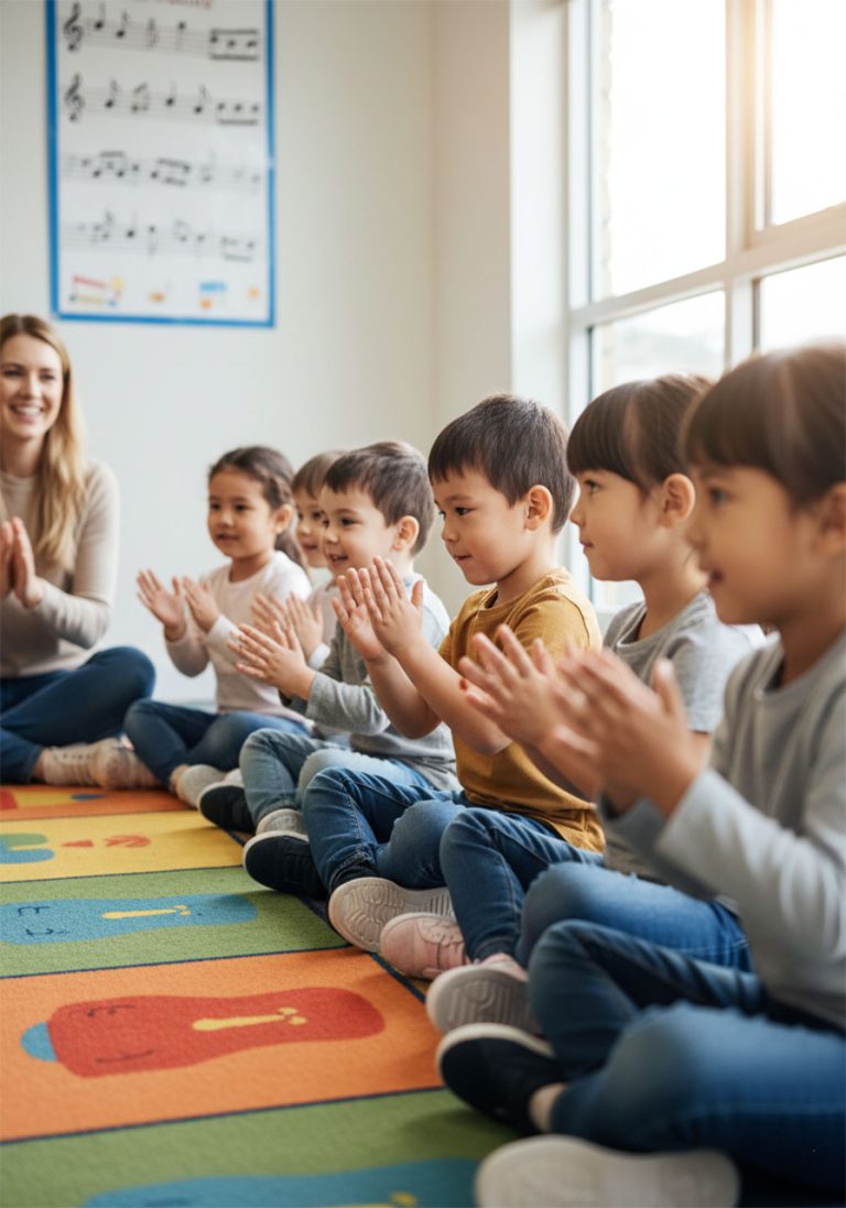 27 Circle Time Ideas for Toddlers & Preschool That Work